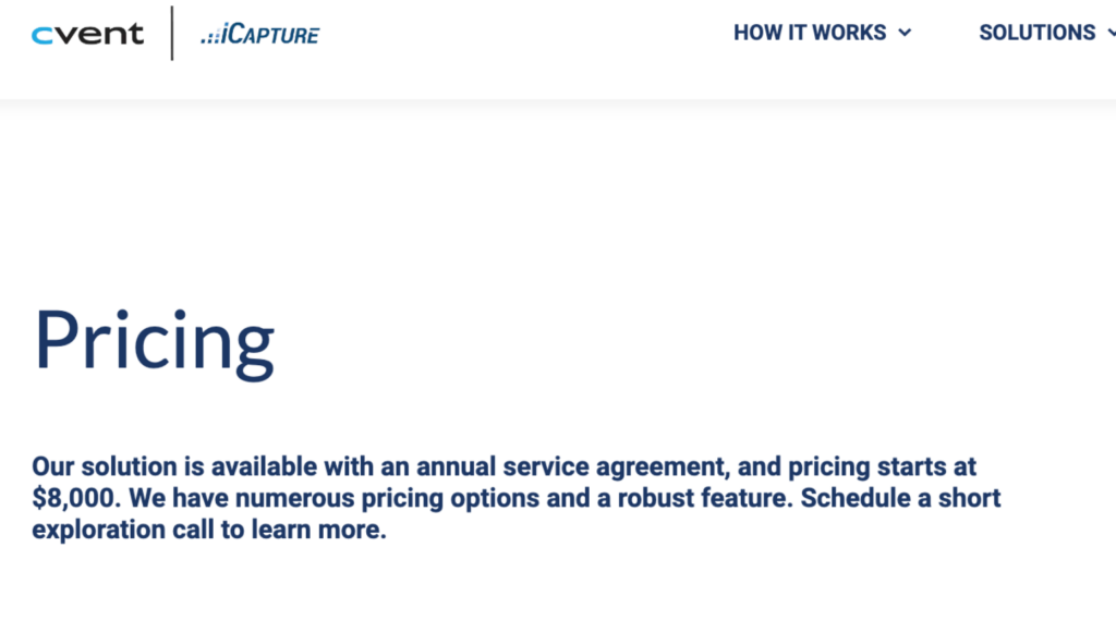 A Comprehensive Review of iCapture Powerscan App for Trade Show Lead ...